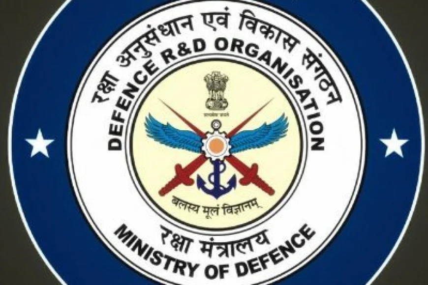 Defence Secretary Rajesh Kumar Singh Takes Additional Charge of DRDO ...